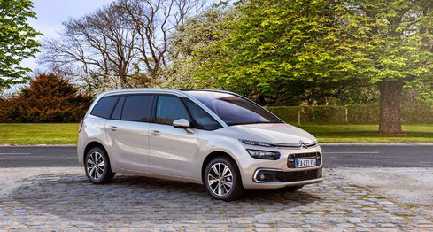 Citroën Germany renames itself Zitrön : r/europe